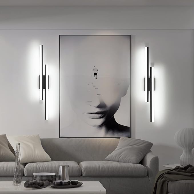 Lighting – LubenCraft