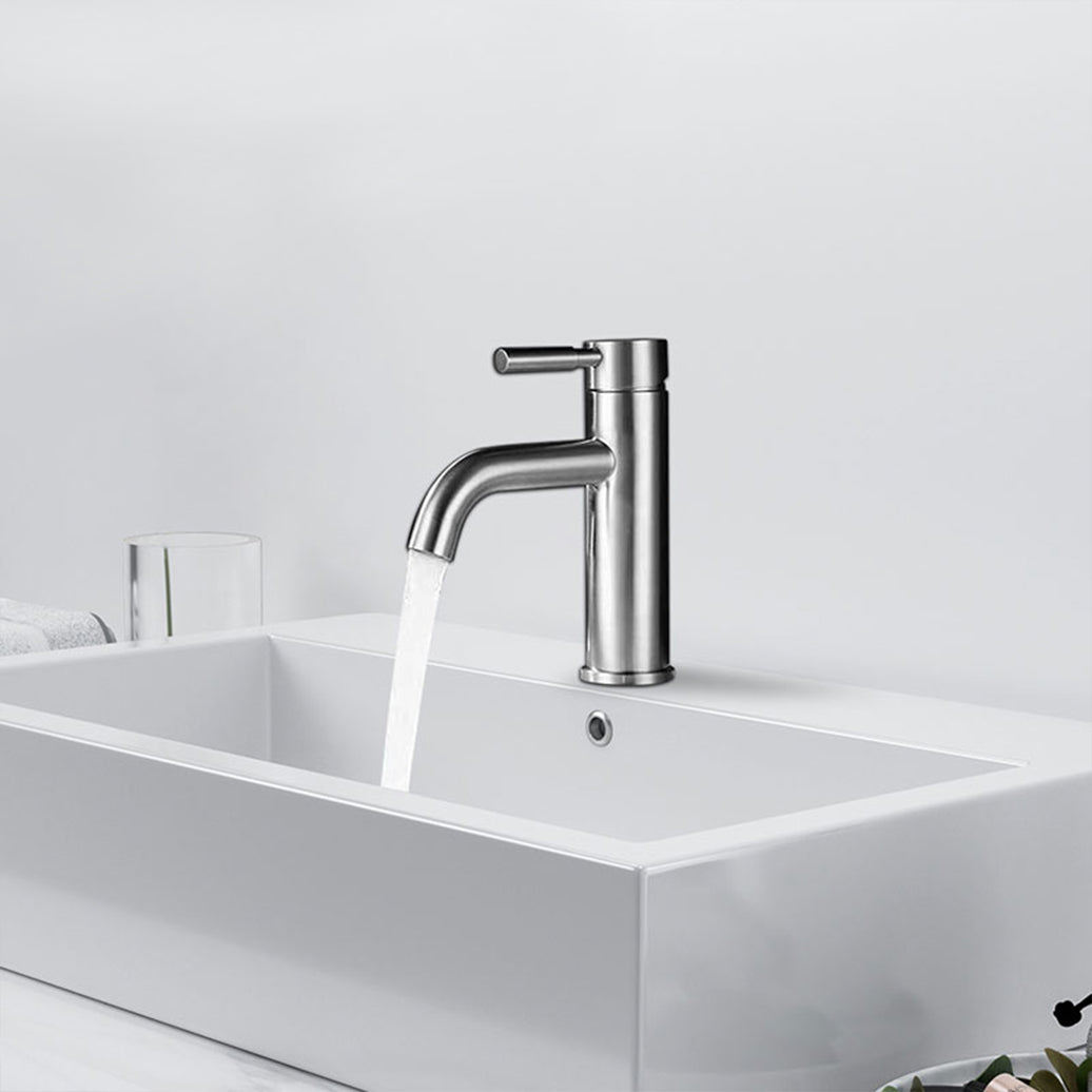 Faucets & Drains – LubenCraft