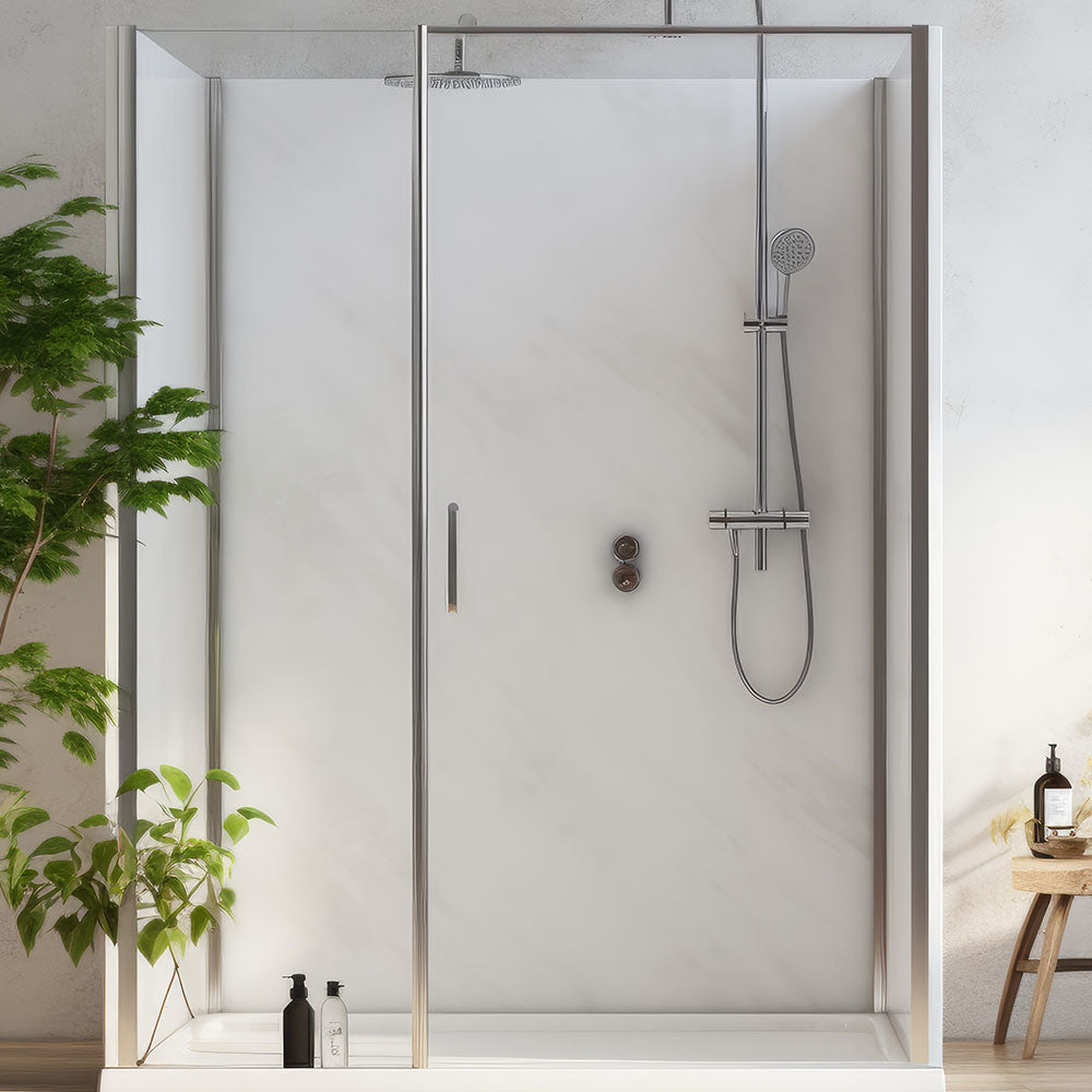 Showers – LubenCraft