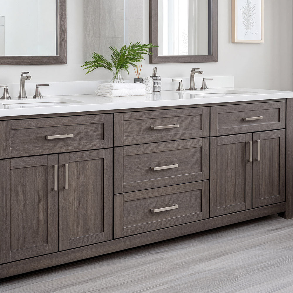 Vanities Floor – LubenCraft